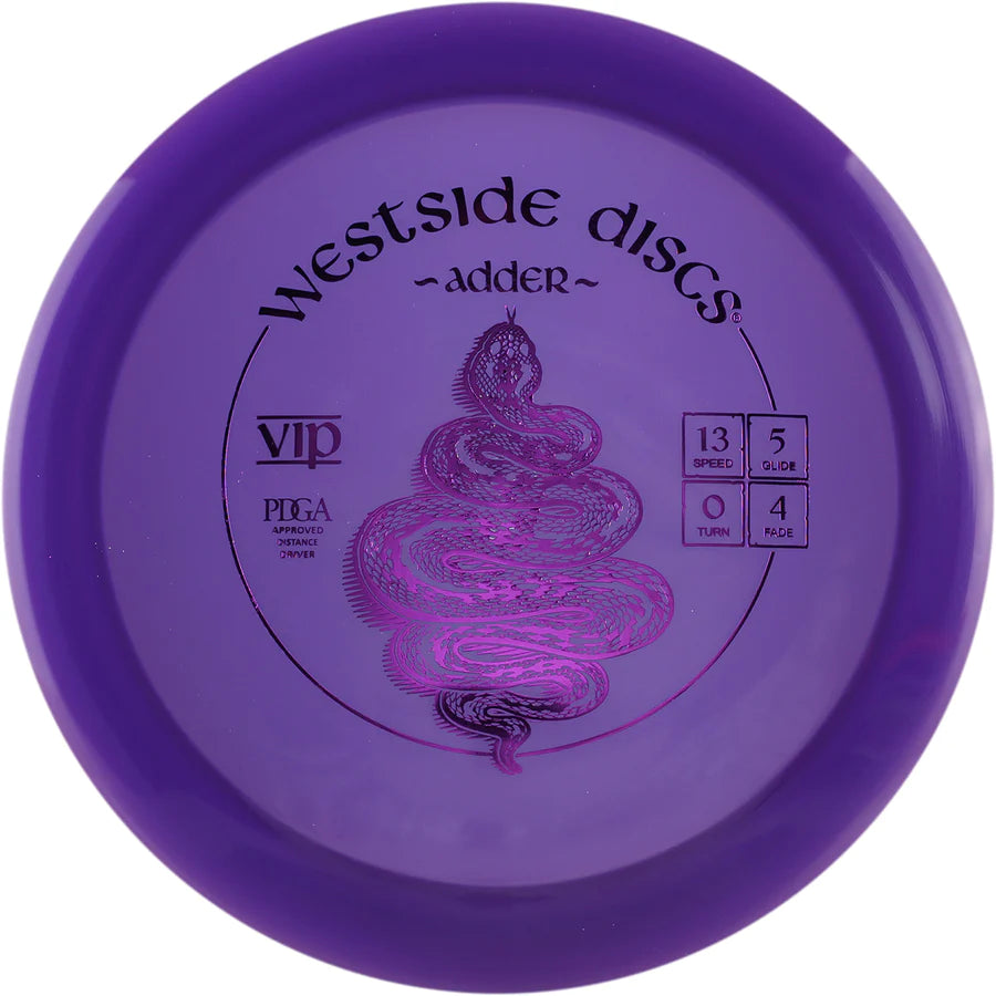 VIP Adder – Birdisc